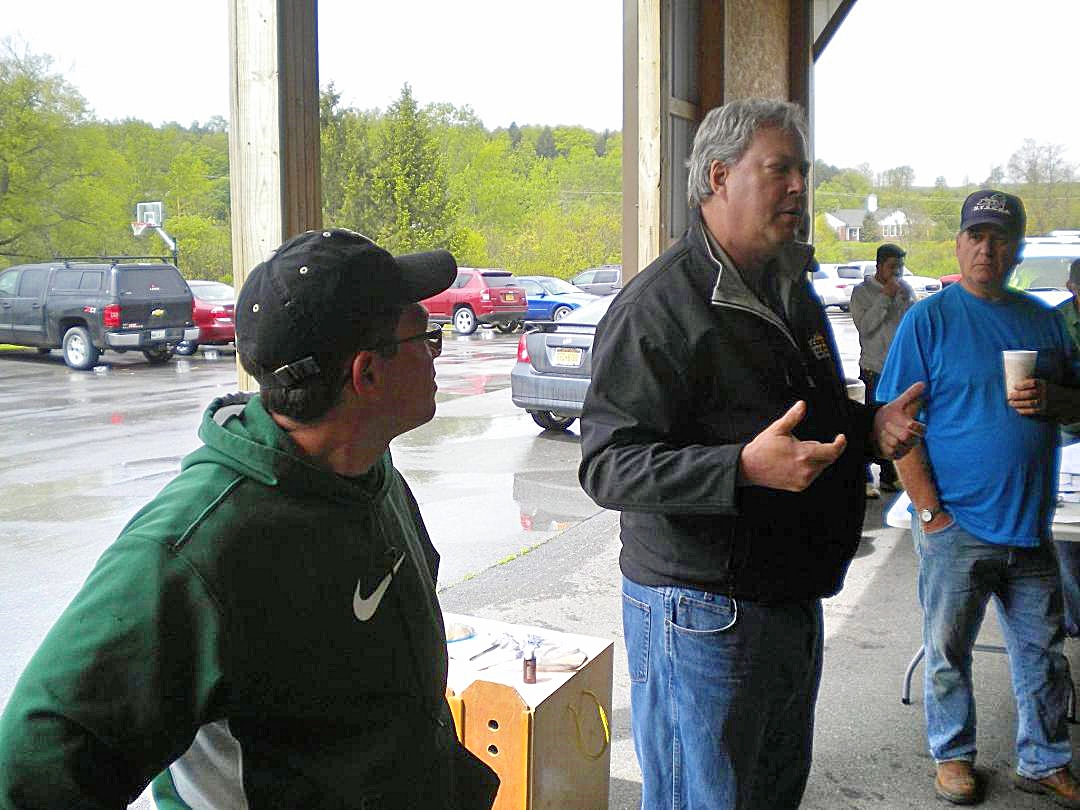 Feds, ASPCA raid lawful farm of rare Game Fowl breeder - Free Range Report